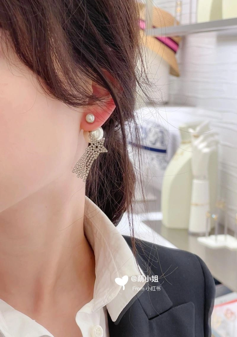 Accurate model Louis Vuitton Earrings
