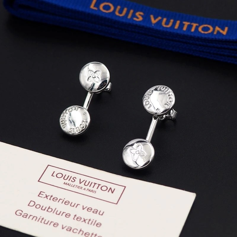 Factory-made Louis Vuitton Earrings