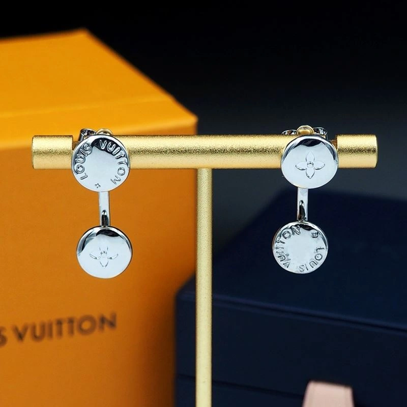 Factory-made Louis Vuitton Earrings