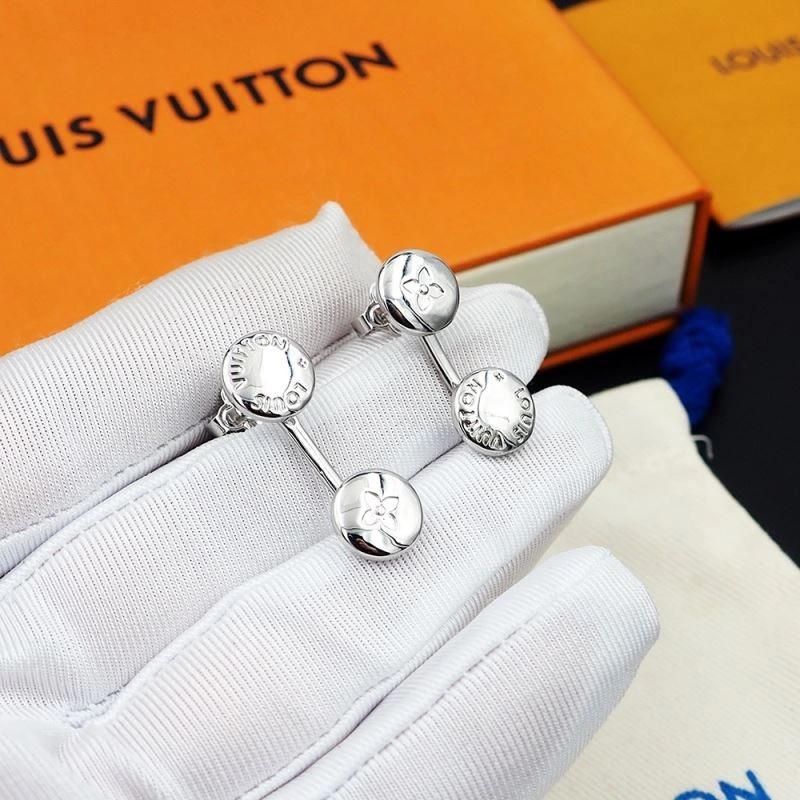 Factory-made Louis Vuitton Earrings