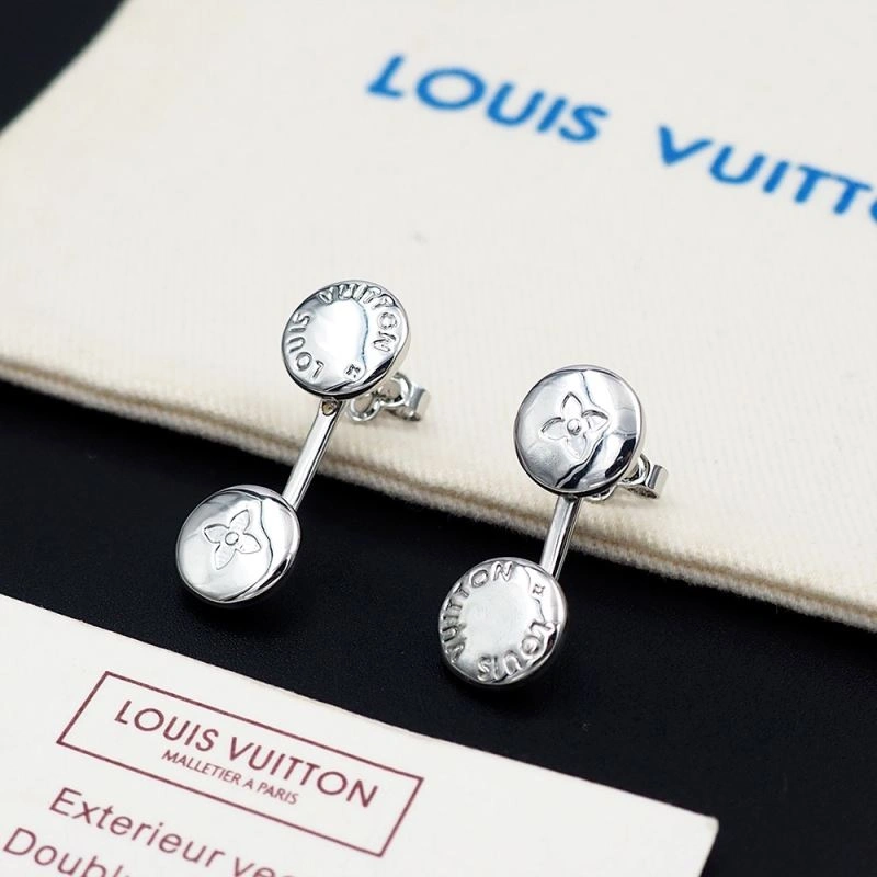 Factory-made Louis Vuitton Earrings