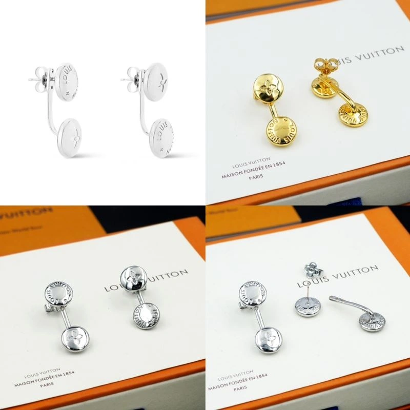 Louis Vuitton Earrings