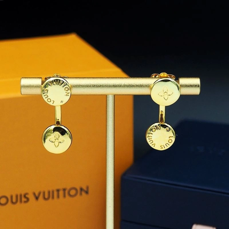 Perfect replica Louis Vuitton Earrings