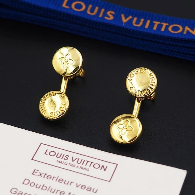Perfect replica Louis Vuitton Earrings
