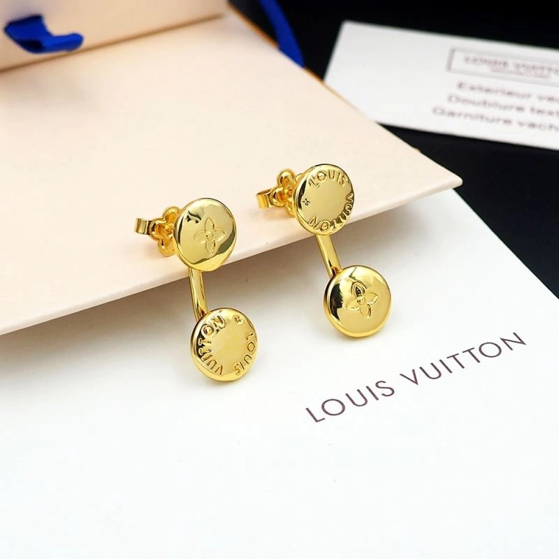 Perfect replica Louis Vuitton Earrings