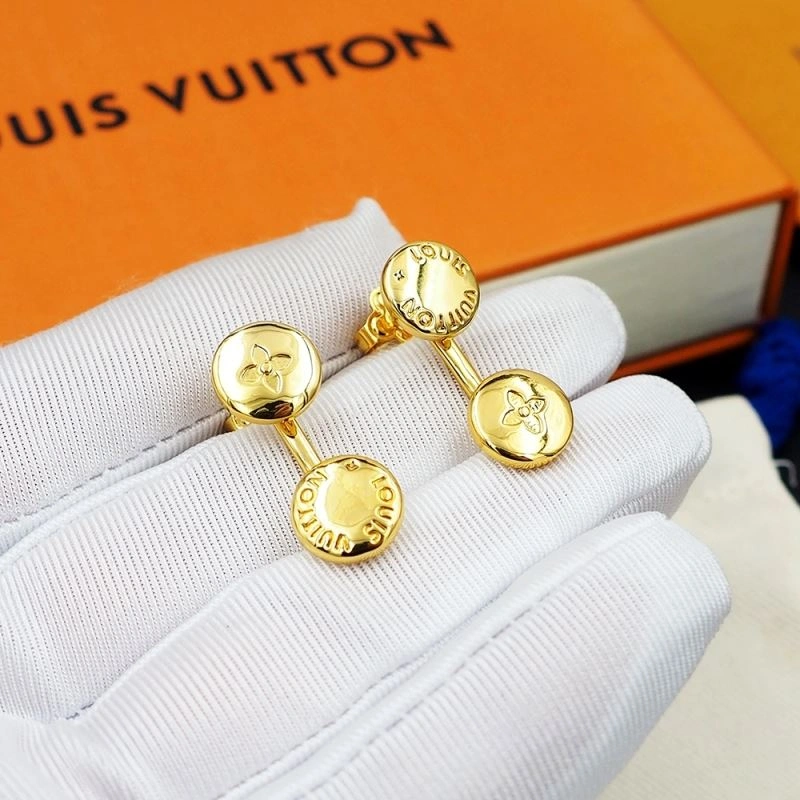 Perfect replica Louis Vuitton Earrings