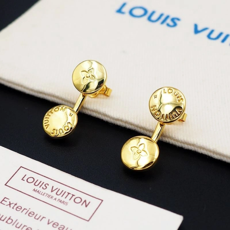 Perfect replica Louis Vuitton Earrings
