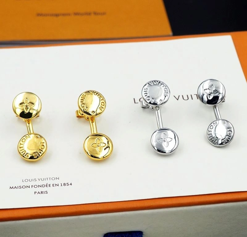Perfect replica Louis Vuitton Earrings