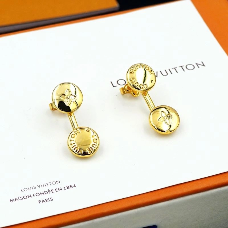 Perfect replica Louis Vuitton Earrings