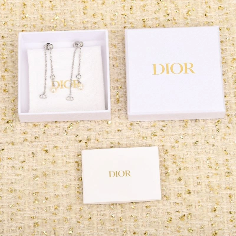 Louis Vuitton Earrings