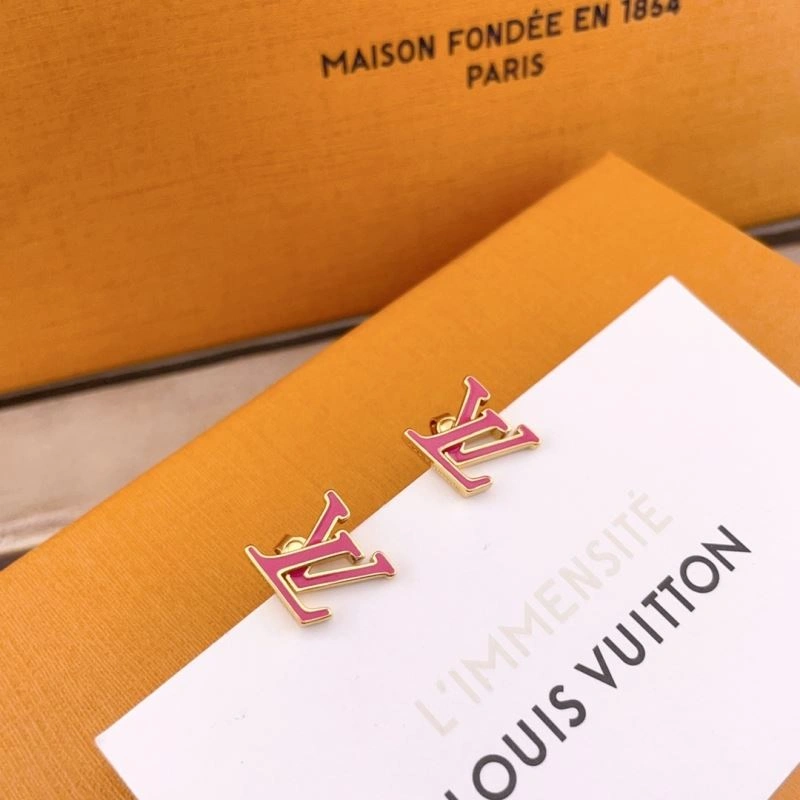 Affordable Louis Vuitton Earrings