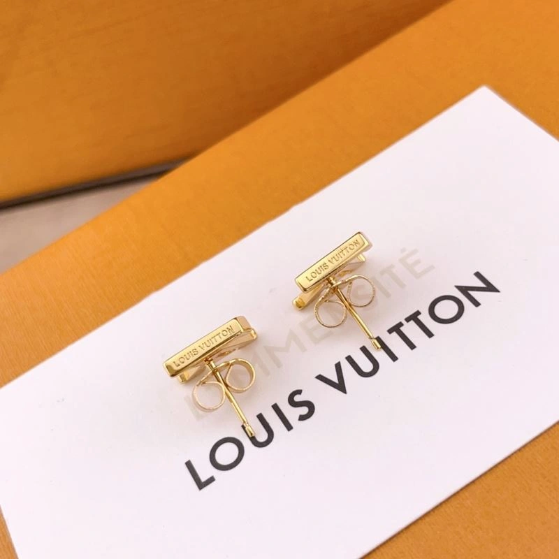Affordable Louis Vuitton Earrings