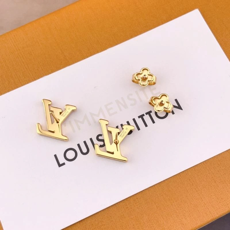 Affordable Louis Vuitton Earrings