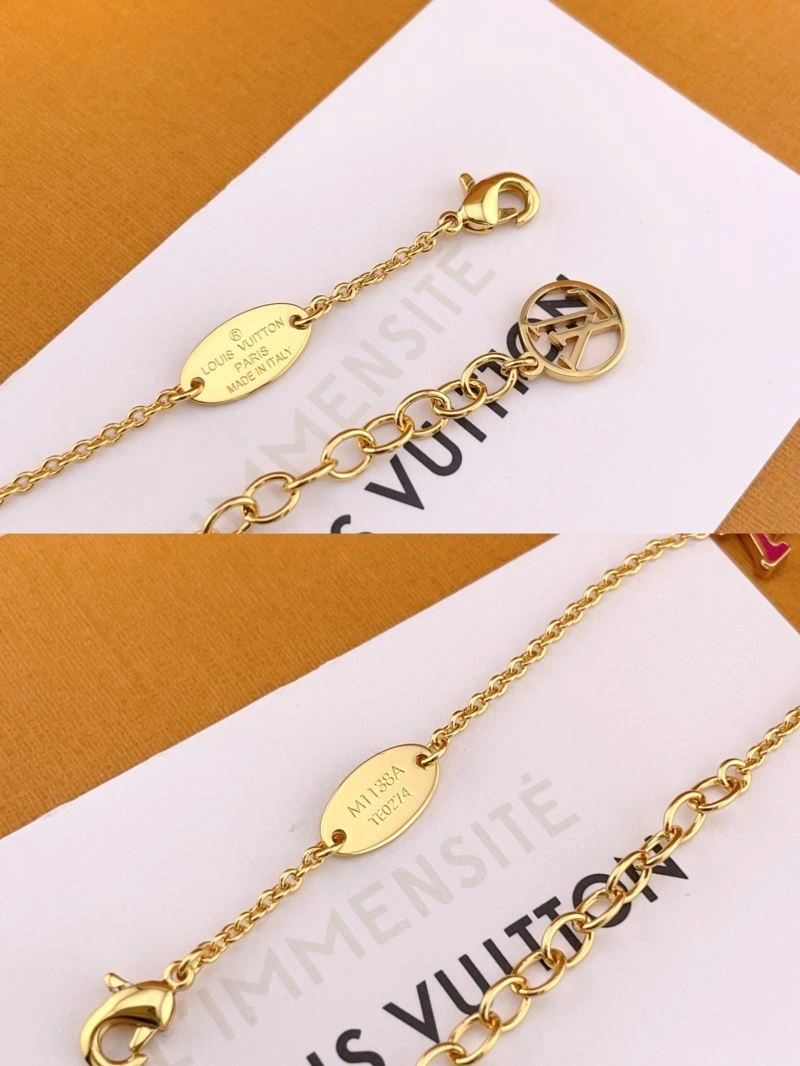 Affordable Louis Vuitton Earrings