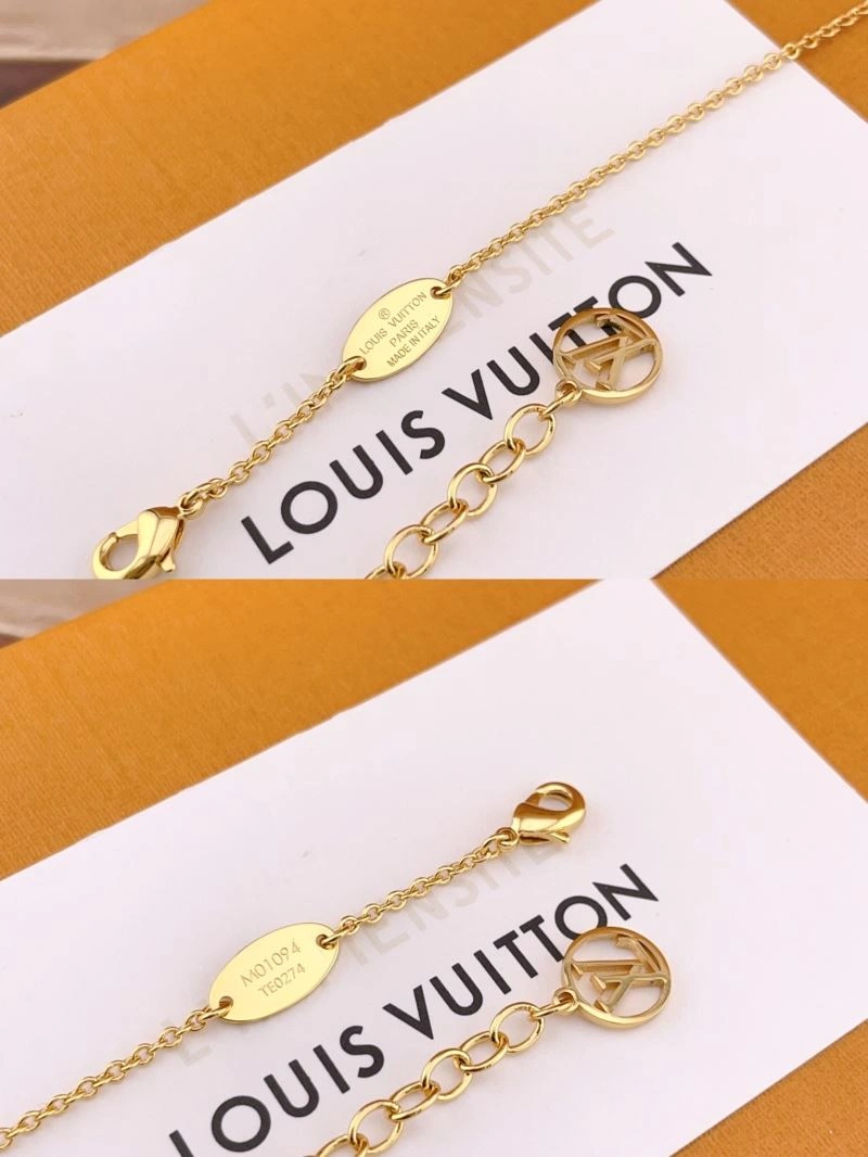 Affordable Louis Vuitton Earrings