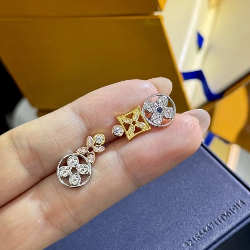 Top match Louis Vuitton Earrings