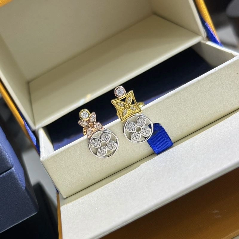 Top match Louis Vuitton Earrings