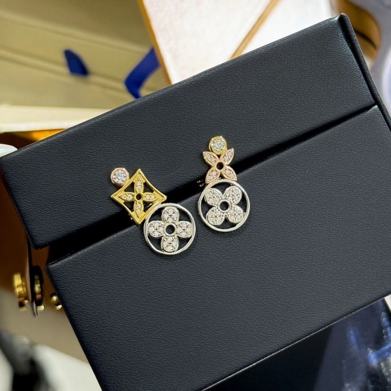 Top match Louis Vuitton Earrings