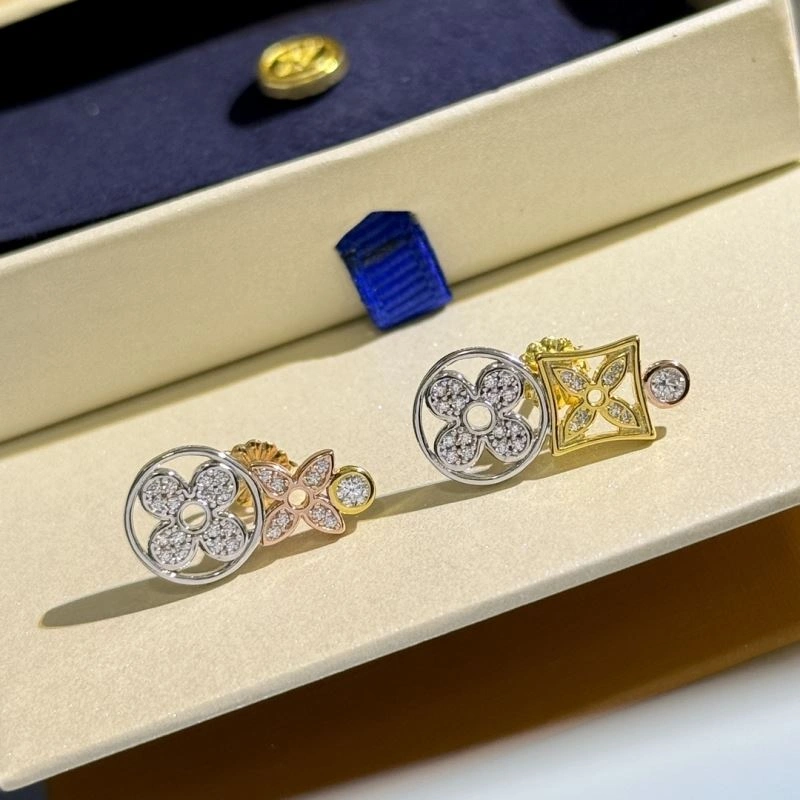 Top match Louis Vuitton Earrings
