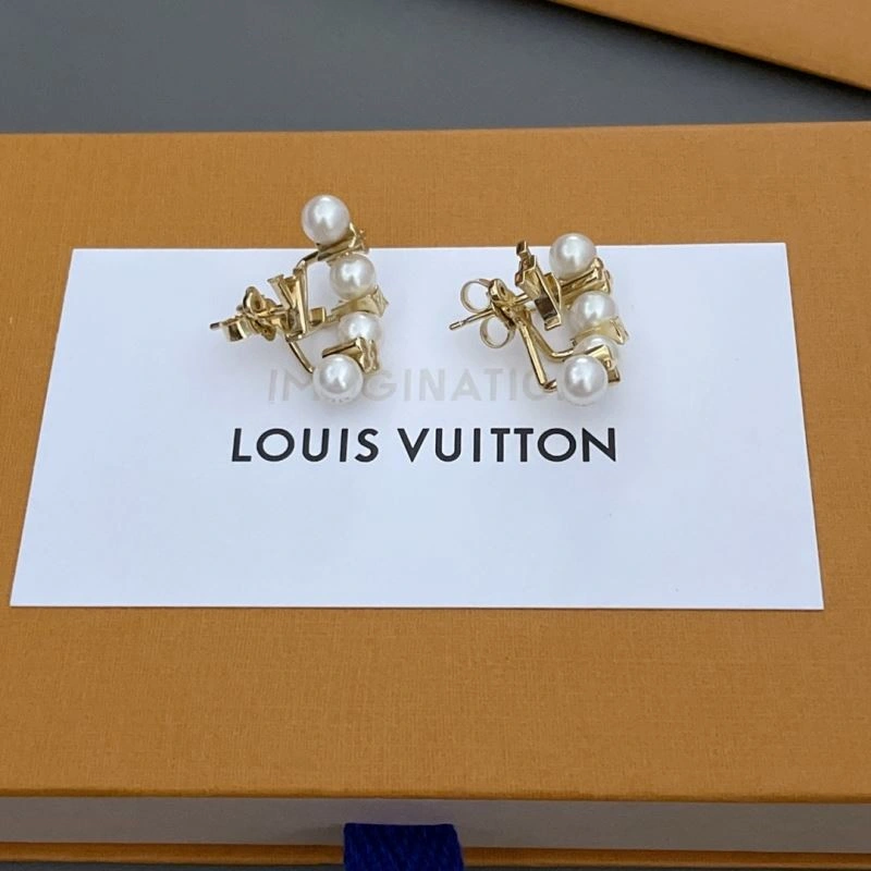 Factory-made Louis Vuitton Earrings