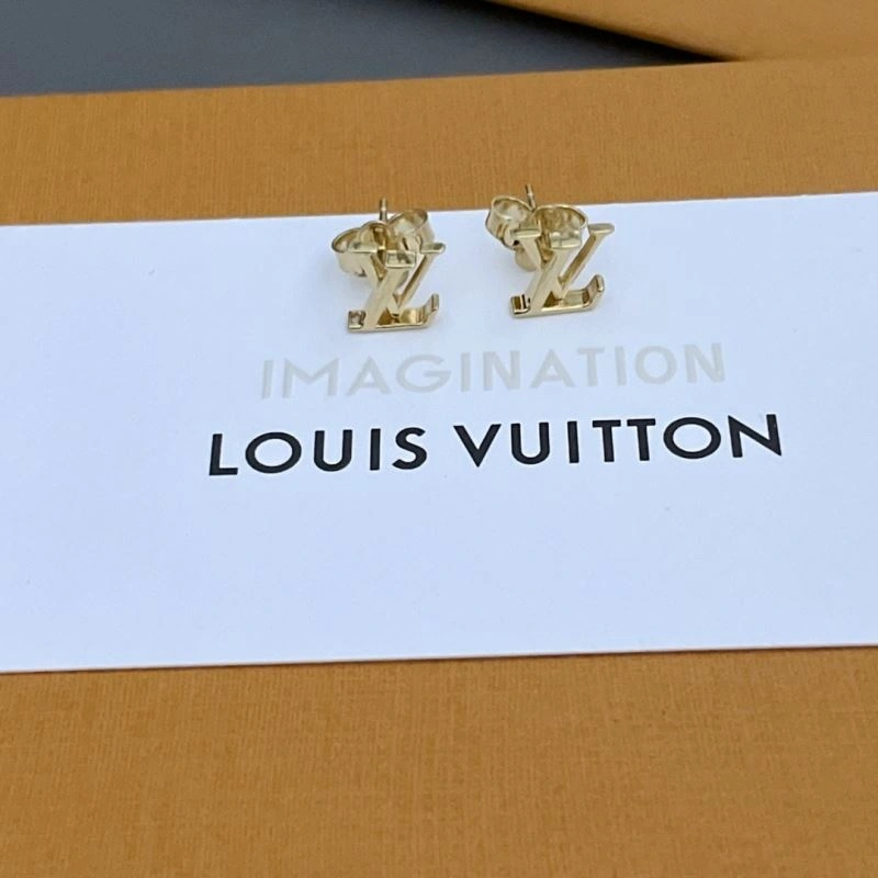 Factory-made Louis Vuitton Earrings