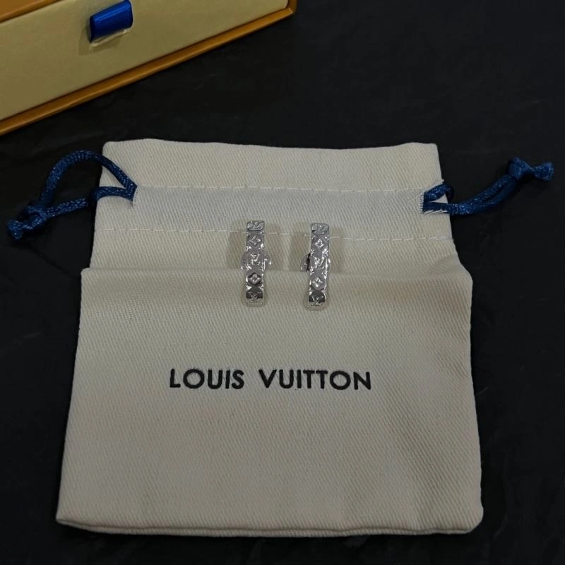 Budget-friendly Louis Vuitton Earrings