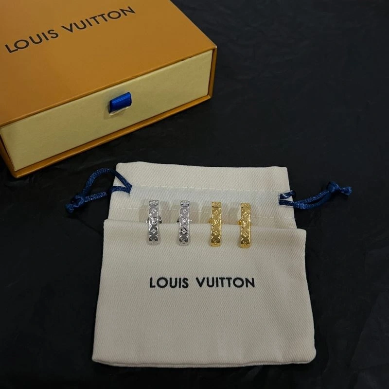 Budget-friendly Louis Vuitton Earrings