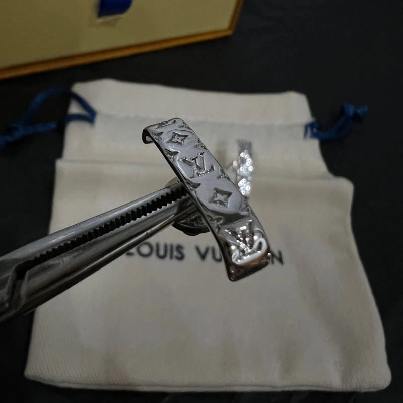 Budget-friendly Louis Vuitton Earrings