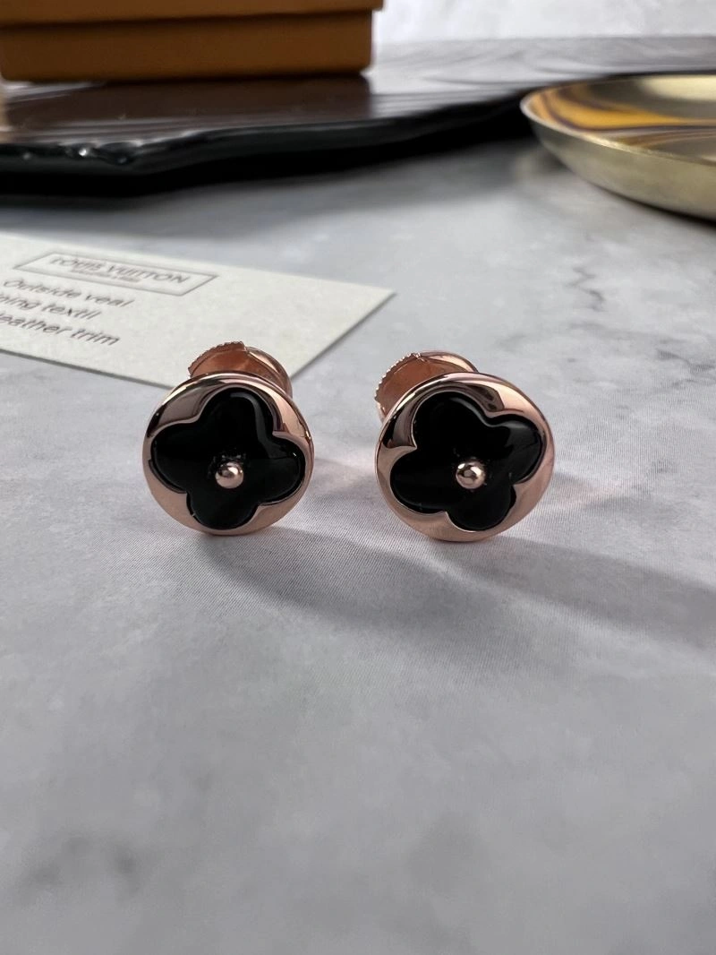 Mirror quality Louis Vuitton Earrings