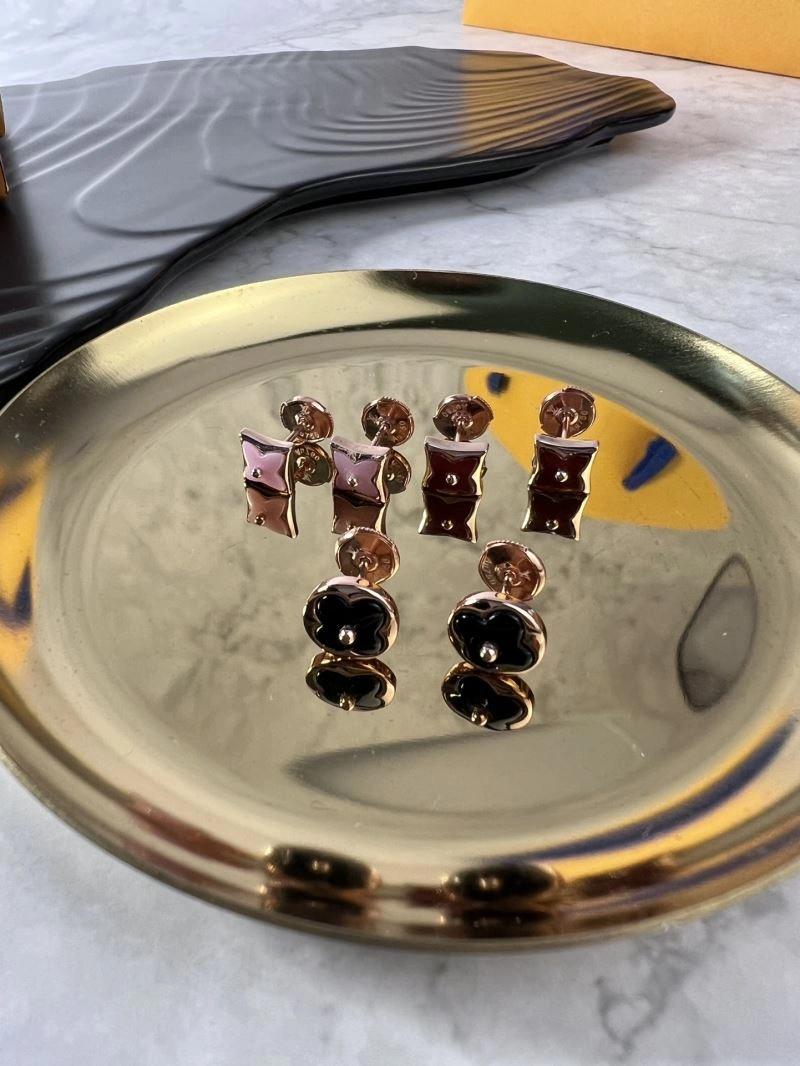Mirror quality Louis Vuitton Earrings