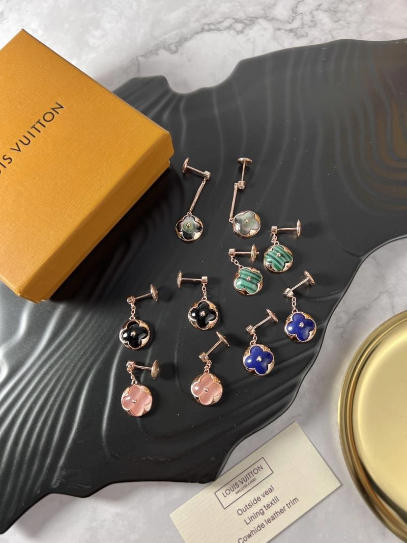 Low-cost Louis Vuitton Earrings