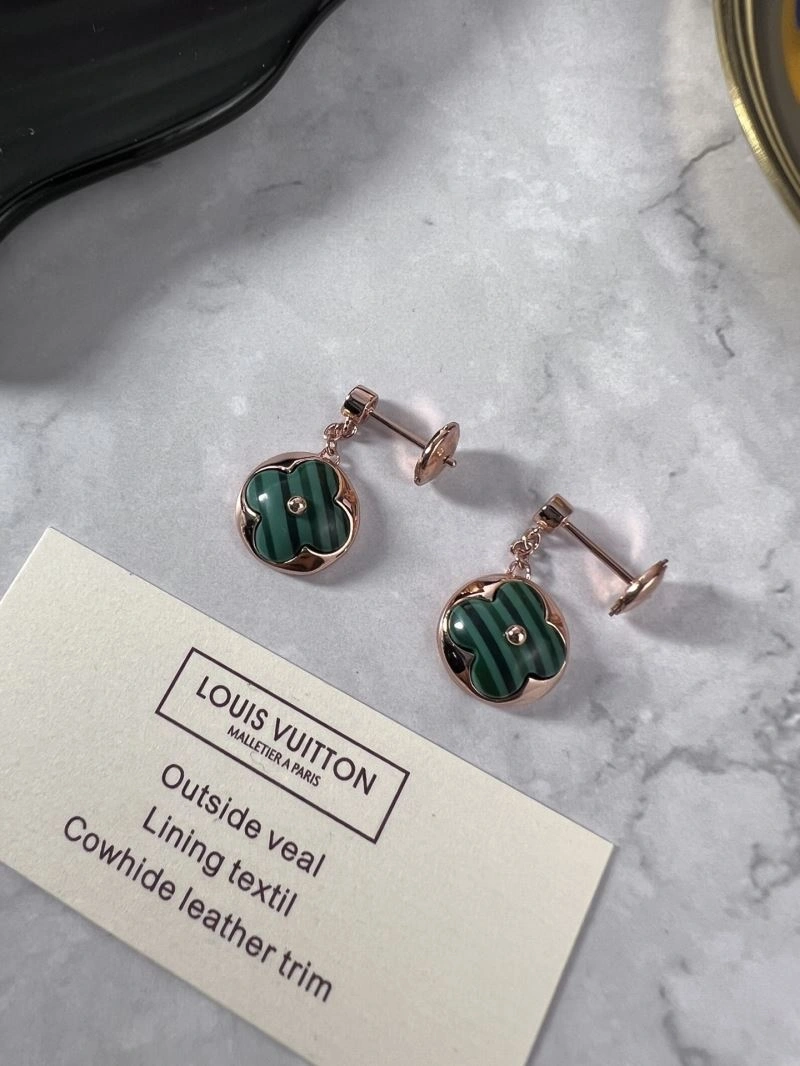 Low-cost Louis Vuitton Earrings