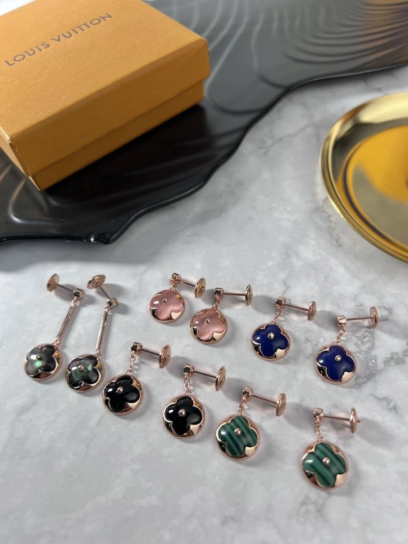 Low-cost Louis Vuitton Earrings