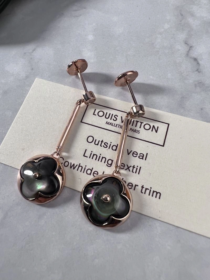 Low-cost Louis Vuitton Earrings