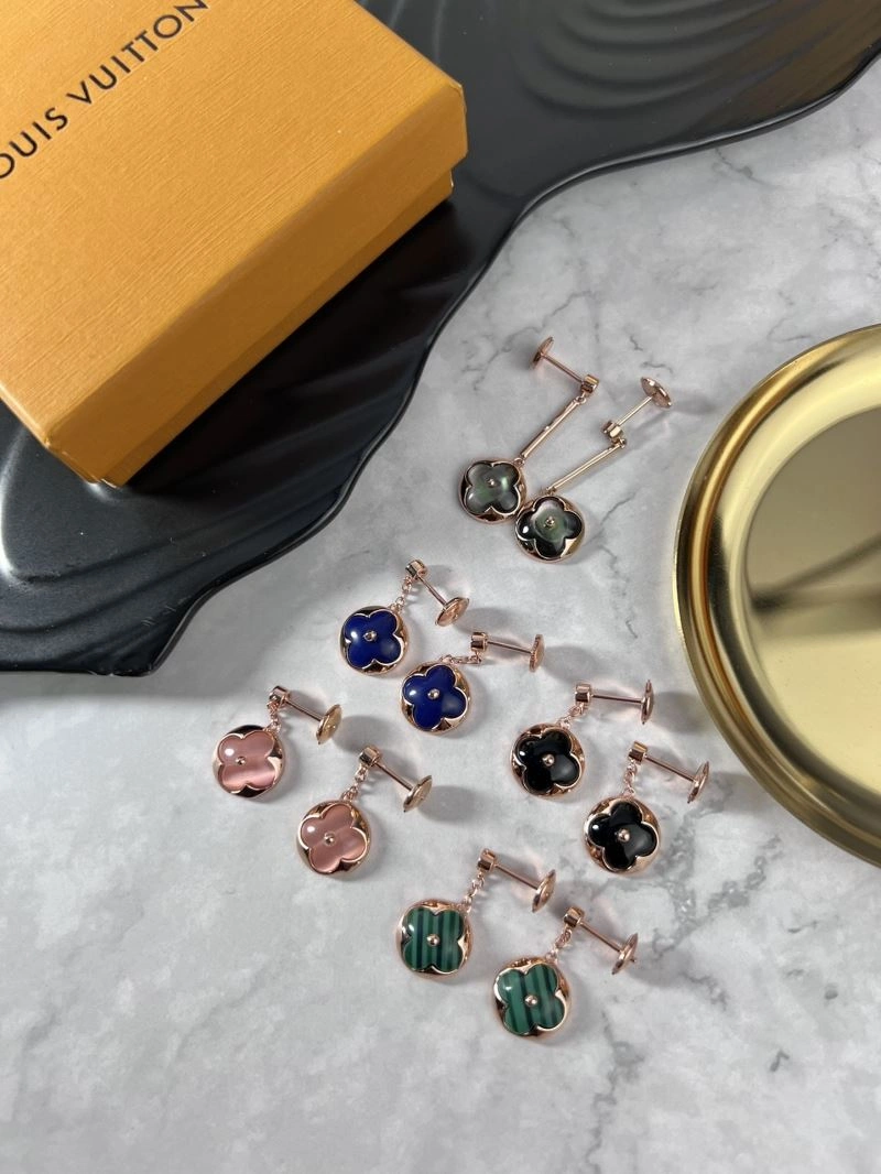 Low-cost Louis Vuitton Earrings
