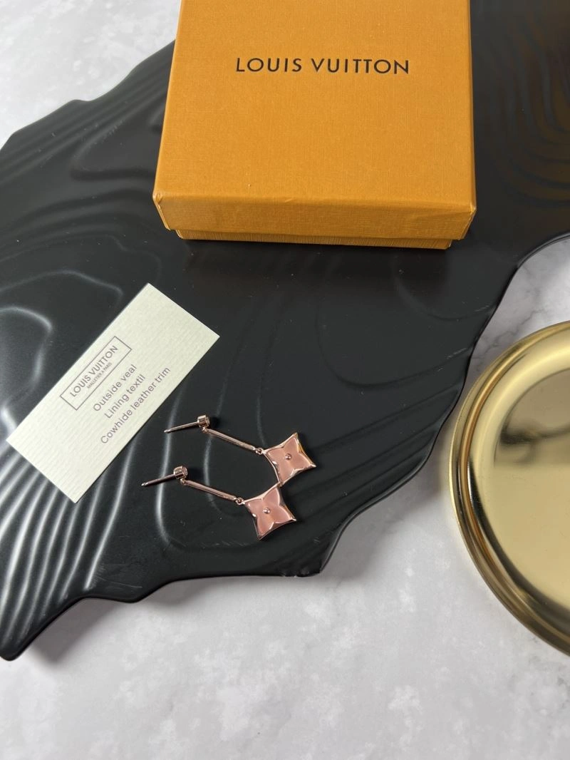 Affordable Louis Vuitton Earrings