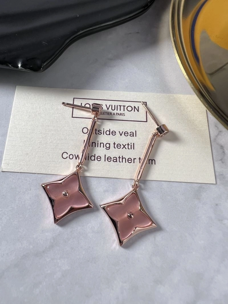Affordable Louis Vuitton Earrings