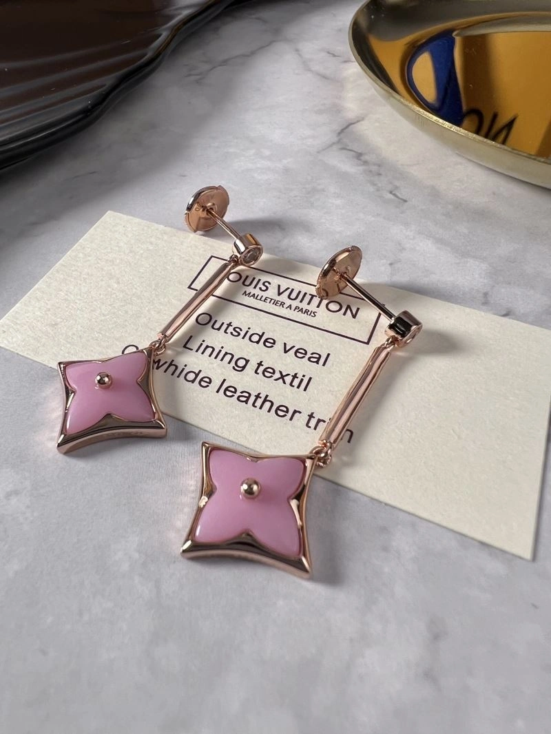 Affordable Louis Vuitton Earrings