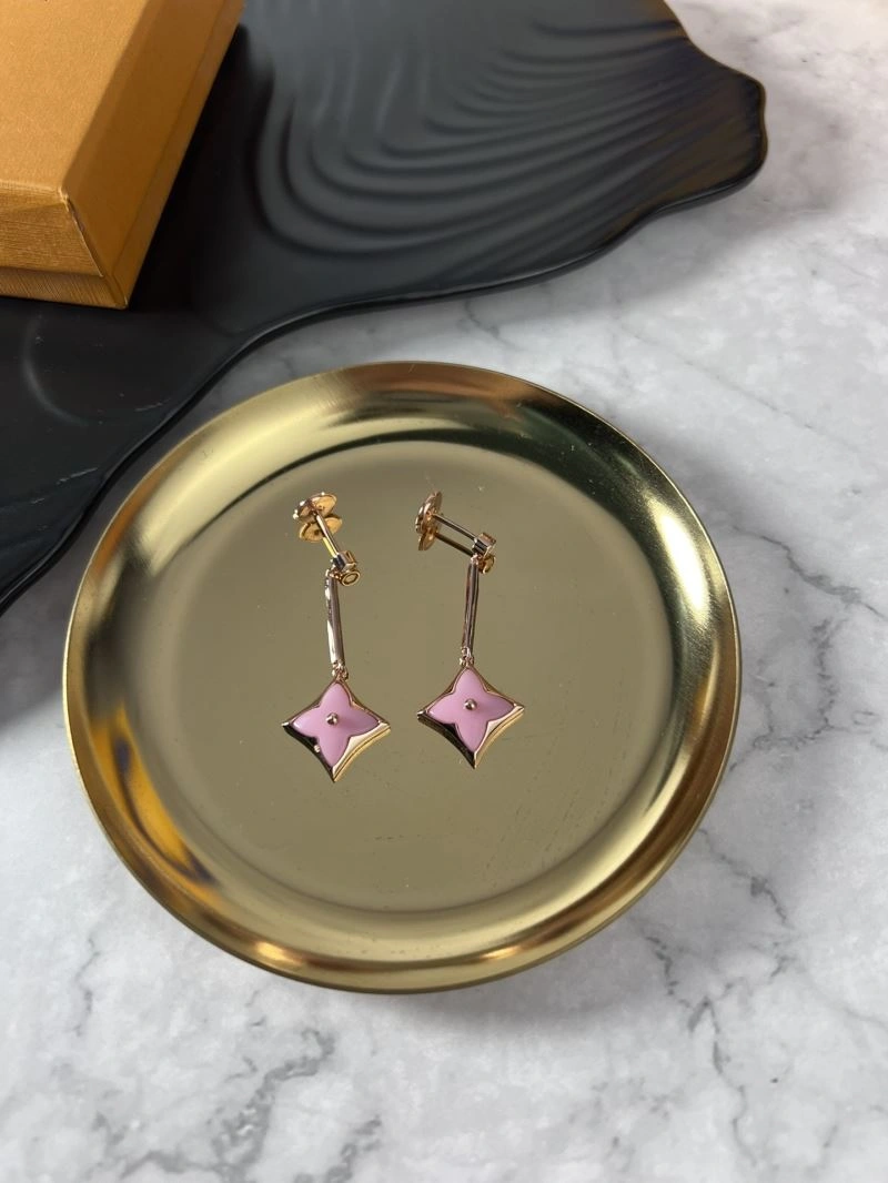 Affordable Louis Vuitton Earrings