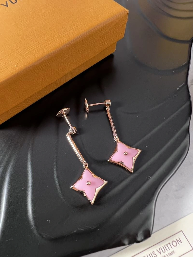 Affordable Louis Vuitton Earrings