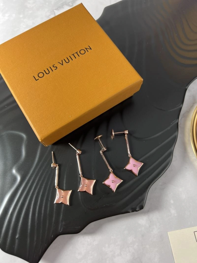 Affordable Louis Vuitton Earrings