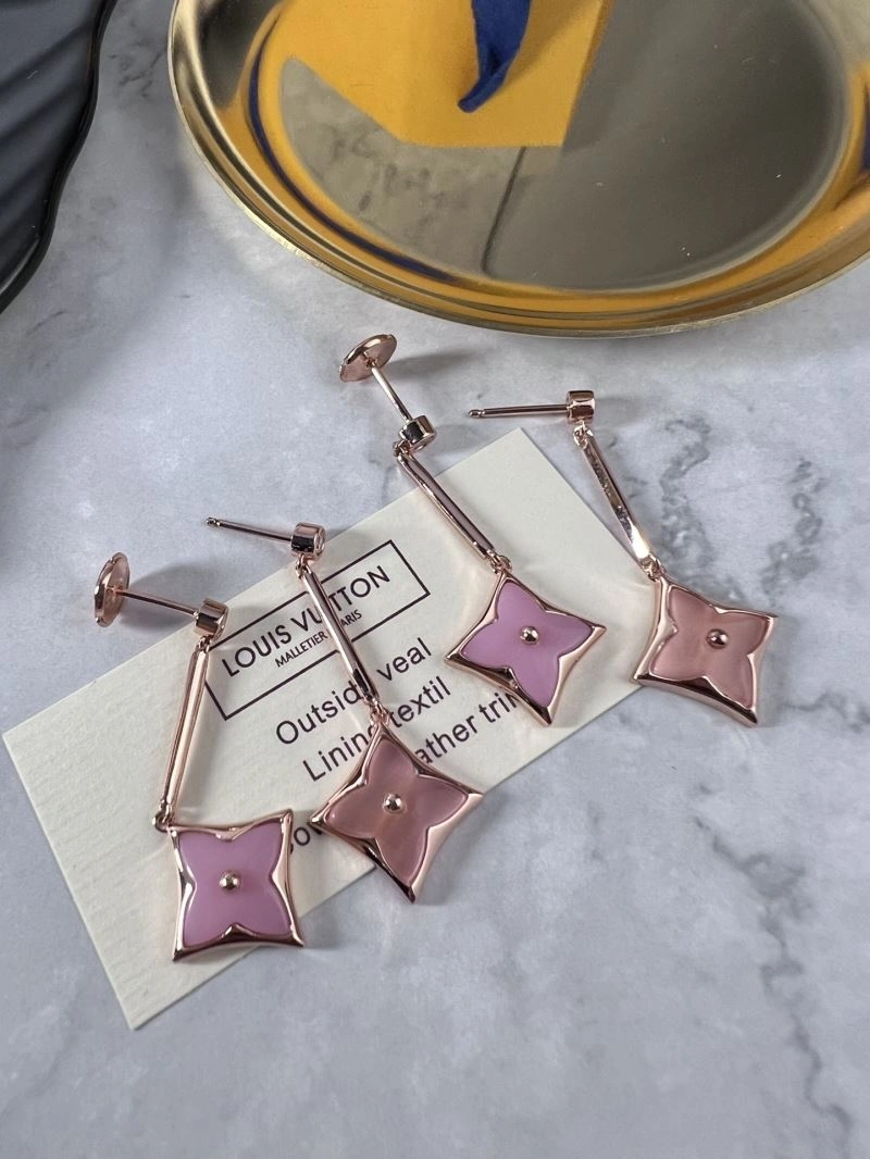 Affordable Louis Vuitton Earrings