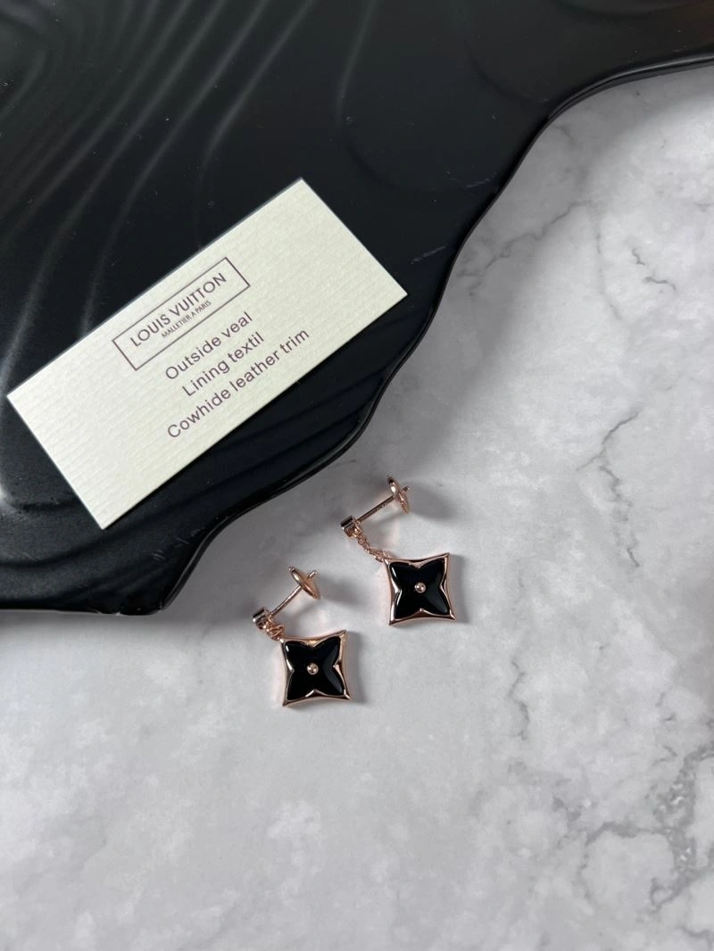 Precise copy Louis Vuitton Earrings