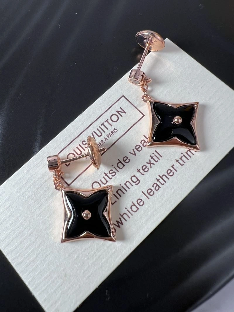 Precise copy Louis Vuitton Earrings