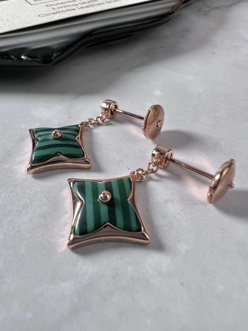 Precise copy Louis Vuitton Earrings