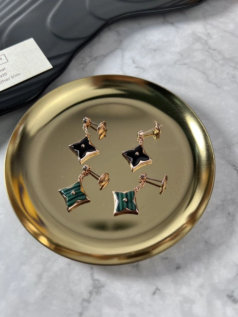 Precise copy Louis Vuitton Earrings