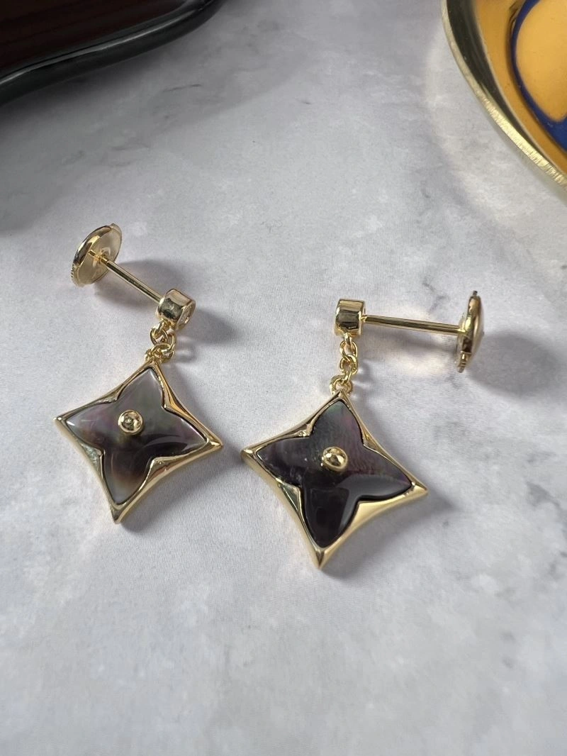 Louis Vuitton Earrings