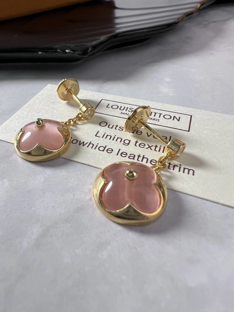 Top match Louis Vuitton Earrings