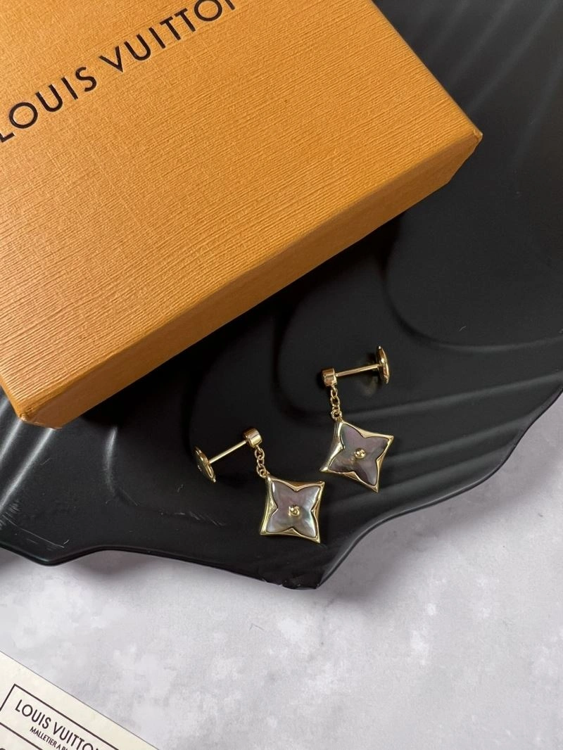Top match Louis Vuitton Earrings