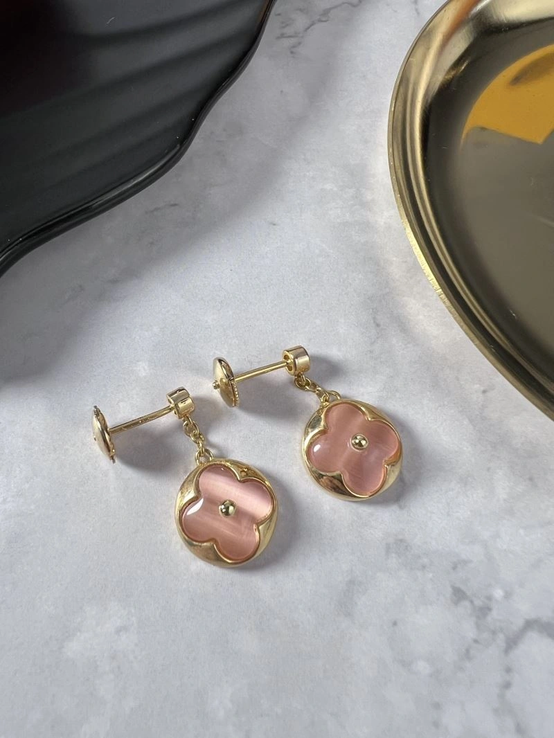 Top match Louis Vuitton Earrings